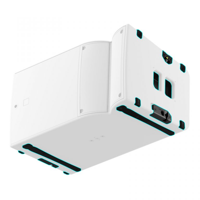 L-Acoustics A15 Focus - Audio Solvation