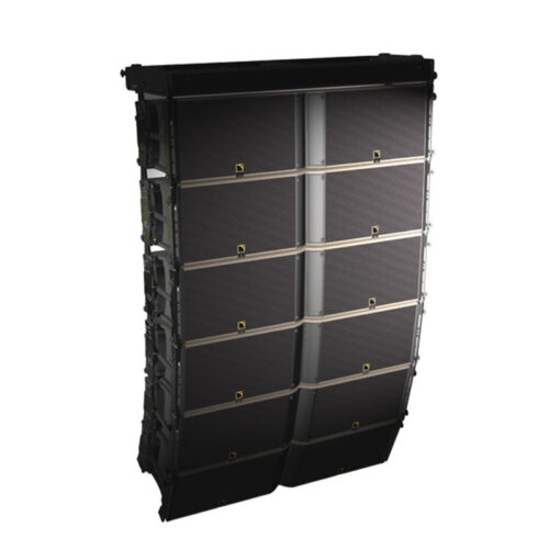 L-Acoustics K2 Full-range Line Array Luidspreker - Audio Solvation