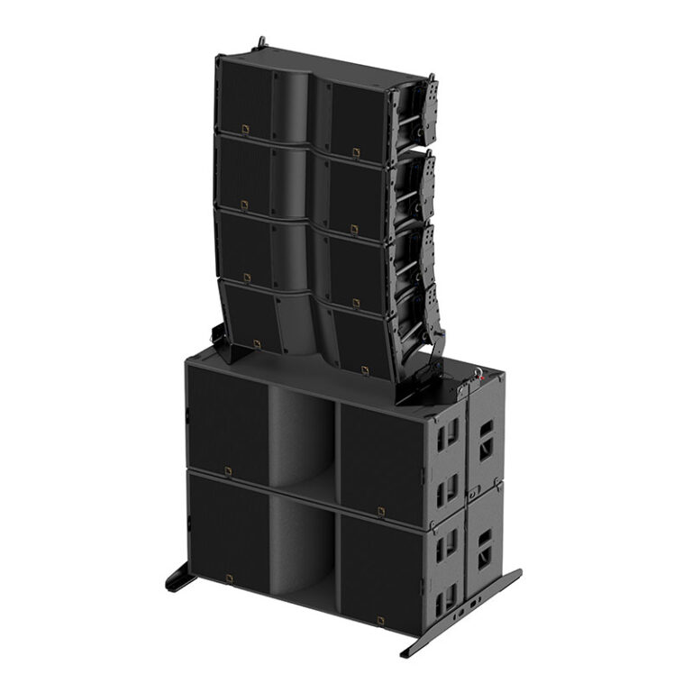 L-Acoustics K3 Full-range Line Array Luidspreker - Audio Solvation
