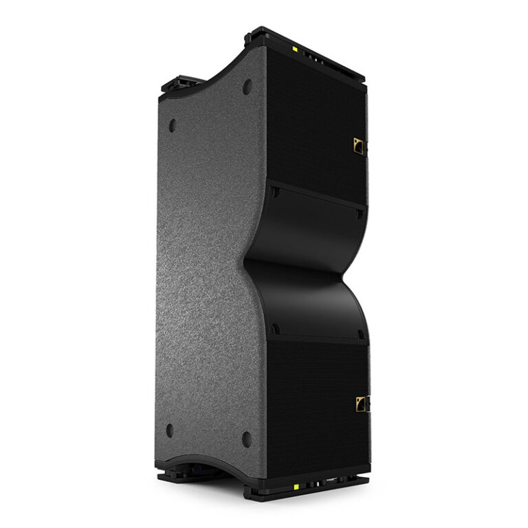 L-Acoustics K3 Full-range Line Array Luidspreker - Audio Solvation